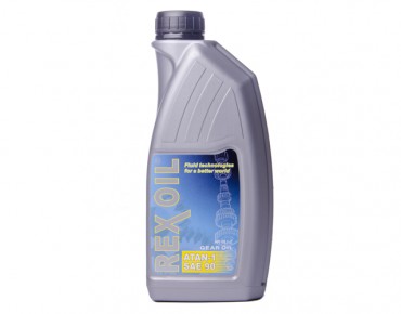REX OIL SAE 90 ATAN 1 – Minol